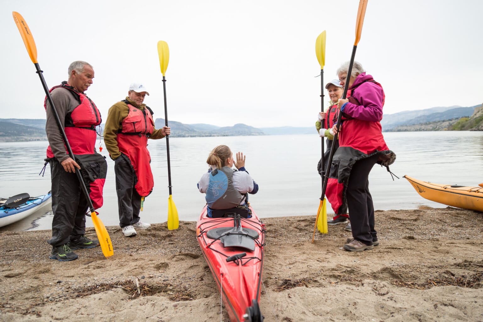 Home - Hoodoo Adventures