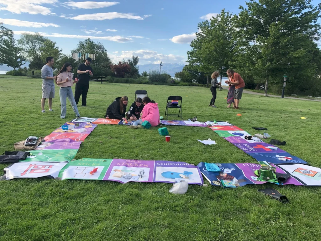 Groups - Hoodoo Adventures