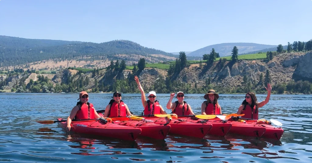 Groups - Hoodoo Adventures