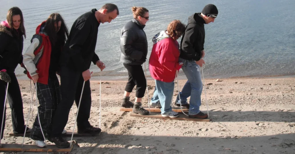 Groups - Hoodoo Adventures